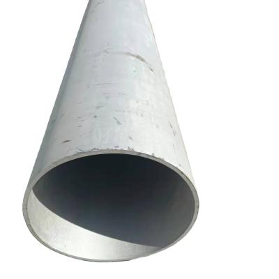 China Stainless Steel Pipe 316L 304L 1-30mm Thickness 3200mm OD for Construction Industry for sale