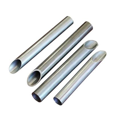China Hot Rolled Stainless Steel Pipe 310S 316Ti 347H 1200mm OD ASTM Welded Tube for sale