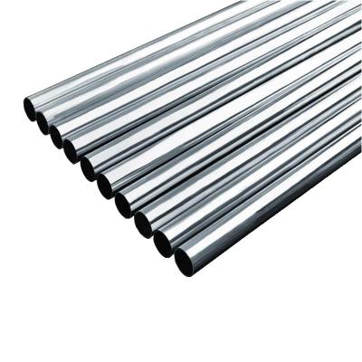 China Inconel 600 625 718 X750 Seamless Pipe Tube High Temperature Corrosion Resistant Custom Size for sale