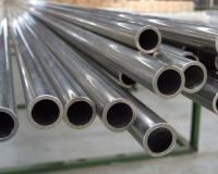 China Inconel 600/625 Seamless Pipe With Competitive Price for sale