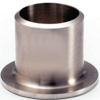China ASME B16.9 Butt Weld Stub End C70600 CuNi 90/10 4 Inch 16 Bar Pipe Fitting for sale