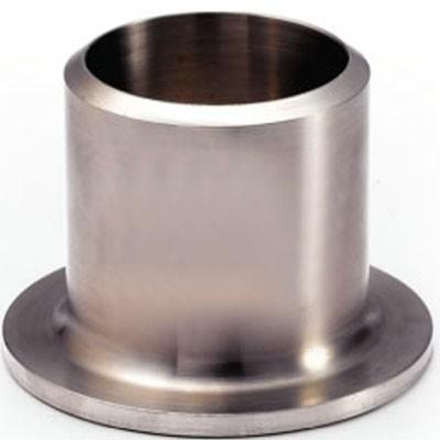 China ASME B16.9 Butt Weld Stub End C70600 CuNi 90/10 4 Inch 16 Bar Pipe Fitting for sale