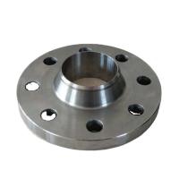 China Welding Neck Flange PN10 CuNi 90/10 Flat Face DIN2632 EEMUA145 ANSI B16.5 for sale