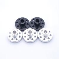 China Custom Precision Monel 400 K500 Stainless Steel Flange Fasteners OEM ODM ANSI DIN for sale
