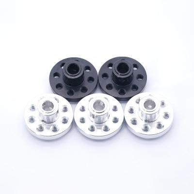 China Custom Precision Monel 400 K500 Stainless Steel Flange Fasteners OEM ODM ANSI DIN for sale