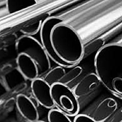 China CuNi 9010 90/10 Copper Nickel Alloy Tapered Welded Pipe OD 3-900mm Wall 0.9-80mm for sale