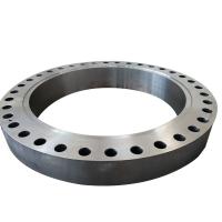 China Custom Stainless Steel Forged Ring 304 316L 310 410 904L Heat Resistant Alloy for sale
