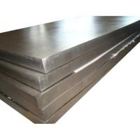China Inconel 625 718 Nickel Alloy Plate 8.14g/cm3 Density Corrosion Resistant Sheet for sale