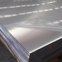 China Inconel Alloy Plate Sheet 600 601 625 718 X-750 825 High Strength 730 MPa for sale