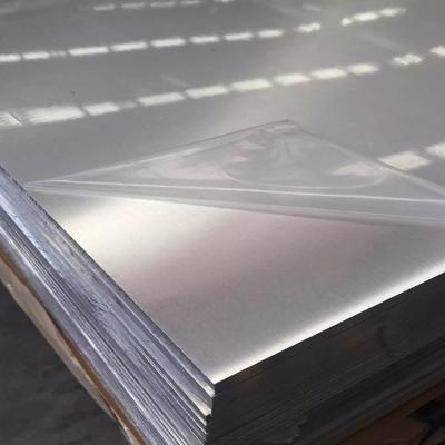 China Inconel Alloy Plate Sheet 600 601 625 718 X-750 825 High Strength 730 MPa for sale