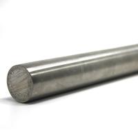 China Super Duplex Stainless Steel F54 S32740 Round Bars 3mm-300mm Cold Drawn Forged for sale