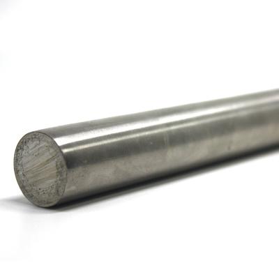 China Super Duplex Stainless Steel F54 S32740 Round Bars 3mm-300mm Cold Drawn Forged for sale