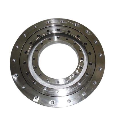 China Customized Forged Rolled Rings for Construction Machinery Carbon Steel Alloy Steel Max Dia 9m for sale