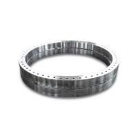 China Hot Forged Stainless Steel Ring 415 mm Diameter 70 HRC Industrial Grade for sale