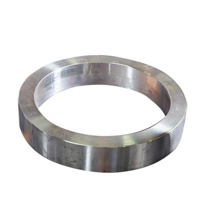 China Custom Forging Steel Ring and Disk Forgings ODM OEM Wind Gearbox Parts Under 2 Tons for sale