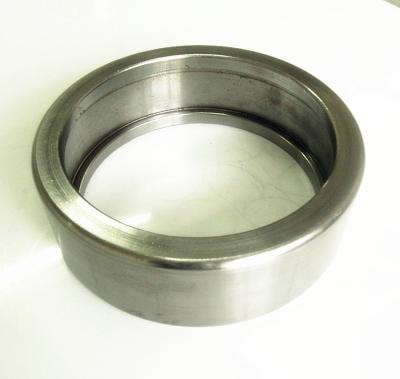 China ASME B16.5 Weld Neck Flange 6 Inch CL150 S-10S ASTM A182 F44 UNS S31254 for sale