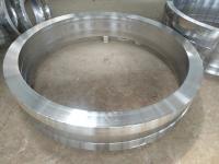 China Duplex Stainless Steel 31803 Flange Ring For Industry for sale