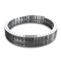 China OEM Stainless Steel Hot Forged Rings 415 mm Diameter 70 HRC Hardness Industrial Use for sale
