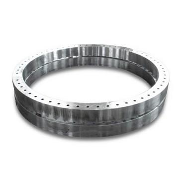 China OEM Stainless Steel Hot Forged Rings 415 mm Diameter 70 HRC Hardness Industrial Use for sale