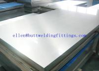 China ASTM B463 UNS N08020 Alloy Plate 0.3-1200mm Thickness Shipbuilding Steel Plate for sale