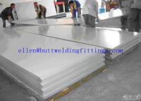 China ASTM A240 ASME SA-240 UNS S31254 1.4547 Stainless Steel Sheet Plate 5-50mm Thick for sale