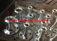 China 6% Moly Nipoflange ASTM A182 GR F44 High Resistance Corrosion Proof 1/2-24 Inch for sale