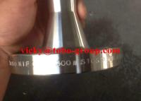 China Corrosion Resistance Forged Steel Flanges for sale
