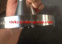 China ASTM A182 F48 Forged Steel Flanges ASME B16.5 1/2-60 Inch 150-2500 Class for sale