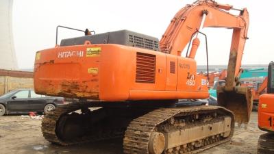 China Used excavator Hitachi ZX450LC - FOR SALE IN CHINA for sale