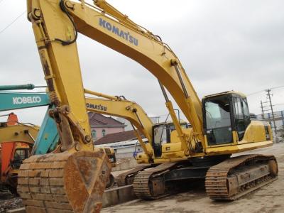 China Used excavator Komatsu PC360-7 - FOR SALE IN CHINA for sale