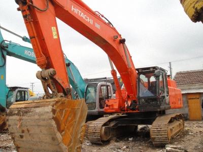 China Used excavator Hitachi ZX470H-3 - FOR SALE IN CHINA for sale