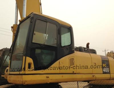China Komatsu excavator PC400-7 for sale for sale