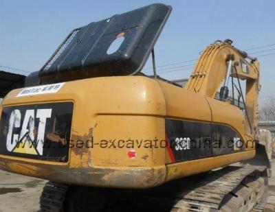 China Caterpillar excavator 330D for sale for sale