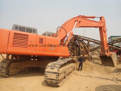 China Hitachi excavator ZX450 for sale for sale