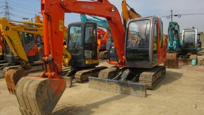 China 2012 Hitachi ZX60, Hitachi mini excavator for sale for sale