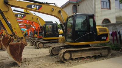 China 2012 CAT 315D excavator Japan original,used caterpillar crawler excavator for sale for sale
