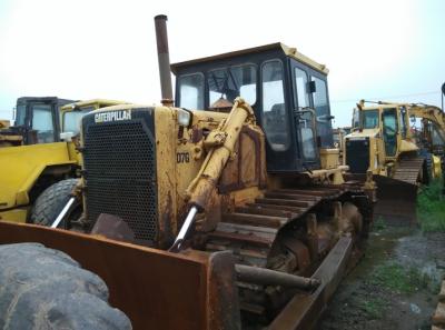 China Used CAT D7G crawler bulldozer for sale for sale