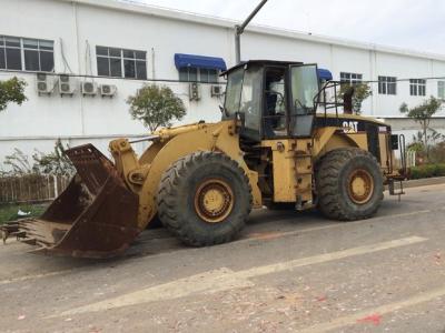 China CAT 980G wheel loader for sale for sale