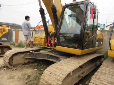 China CAT 324DL crawler excavator for sale for sale