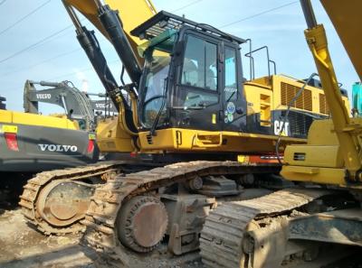China CAT 390DL Big Excavator Japan made for sale for sale