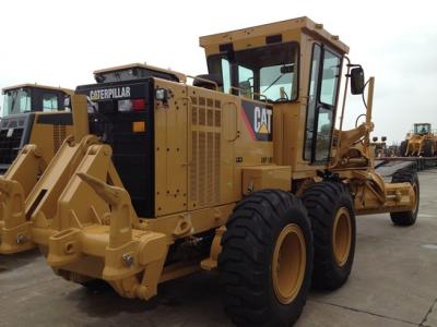 China CAT 140K motor grader new grader for sale price low for sale