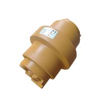 China WEK OEM Track Roller for Dozers D4D D6H D7G D6 D155 D50 D60 D65 D80 D85 and Bomag BF2000 Excavators - 1 Year Warranty for sale