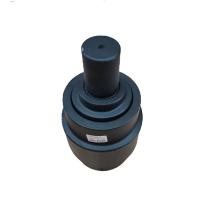 China WEK E320 Excavator Carrier Roller 2.5 lbs 500 lbs Load Capacity for Berco Undercarriage Parts 9134245 9062406 for sale