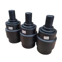 China Industrial Crawler Crane Top Roller 1000 Kg Capacity Forged Undercarriage Spare Part for sale