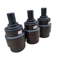 China Excavator Carrier Roller for Volvo EC55-EC460 1000kg Capacity Top Roller for sale
