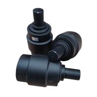 China Ex60 Ex55 Ex70 Excavator Upper Roller For Kobelco Hitachi Mini Excavator for sale