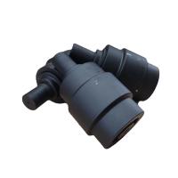 China SCC1000 Top Roller for Crawler Cranes - Large Size Heavy-Duty Steel Construction with 7-Day Delivery for sale