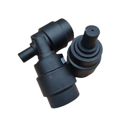 China Komatsu PC200-8 Excavator Top Roller 20Y-30-00481 - Heavy Steel Construction with 7-Day Delivery for sale