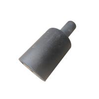 China Komatsu PC300 PC200 PC220 PC400 Excavator Carrier Roller - High-Strength Steel, Custom Sizes, 1-Year Warranty for sale