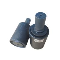 China Hitachi KH180-2 Crawler Crane Carrier Roller 9028829 - High-Strength Steel with Heat Treatment for Track Support for sale